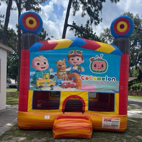 Big Party Rentals – Big Fun. Big Moments. Big Parties Rentals Has It ...