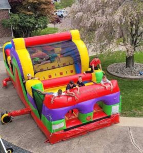 Big Party Rentals – Big Fun. Big Moments. Big Parties Rentals Has It ...